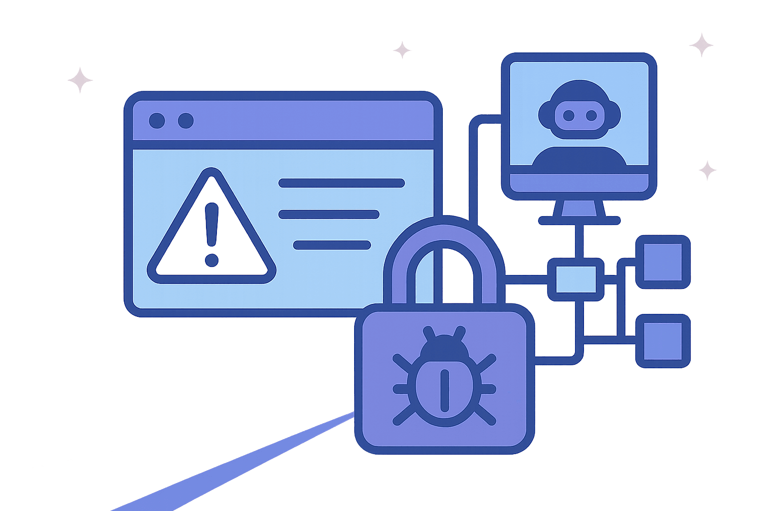 Poisoned Logs: Prompt-Injection Attacks on Debug AI and How to Defend ...