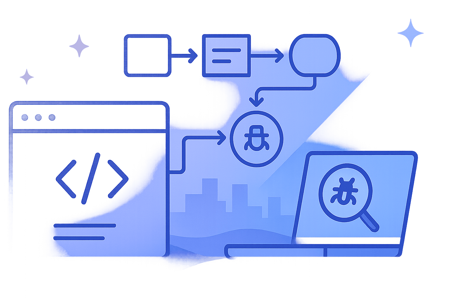 Stop Hallucinated Fixes: A RAG Blueprint for Code Debugging AI That ...